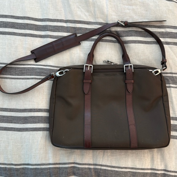 Stuart and Lau | Bags | Stuart And Lau Briefcase | Poshmark